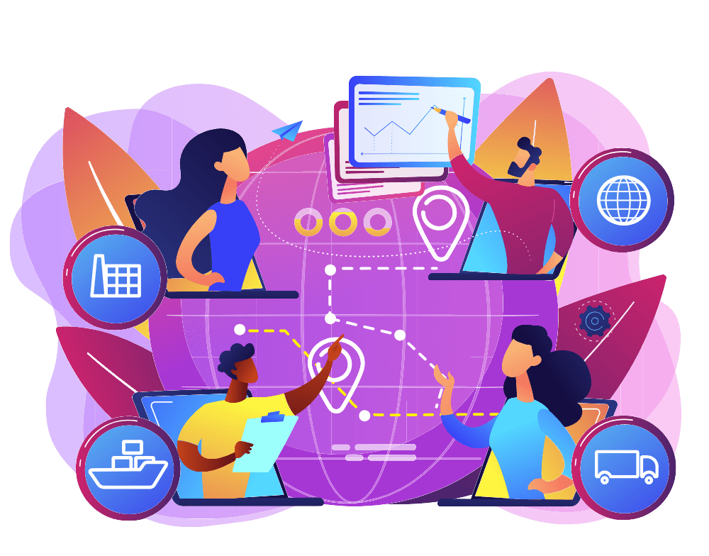 End-to-End Traceability for a Transparent Supply Chain