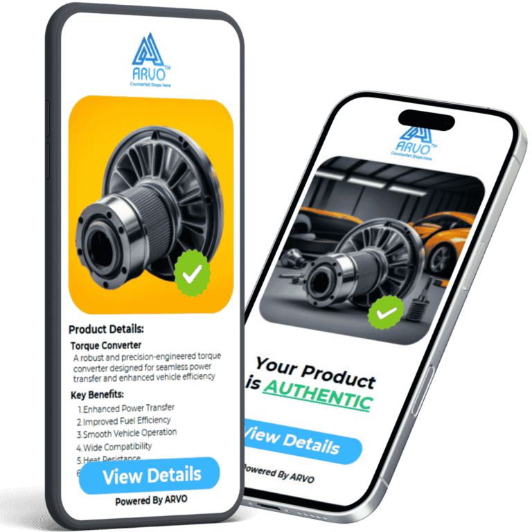 Create Digital Product Passport (DPP) for Smart Compliance